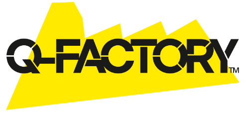 Home - Q-Factory - Q-Factory