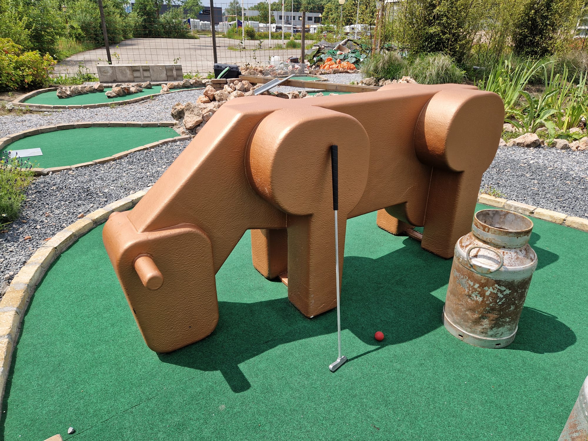 Home - Reserveringssysteem - 't Haske