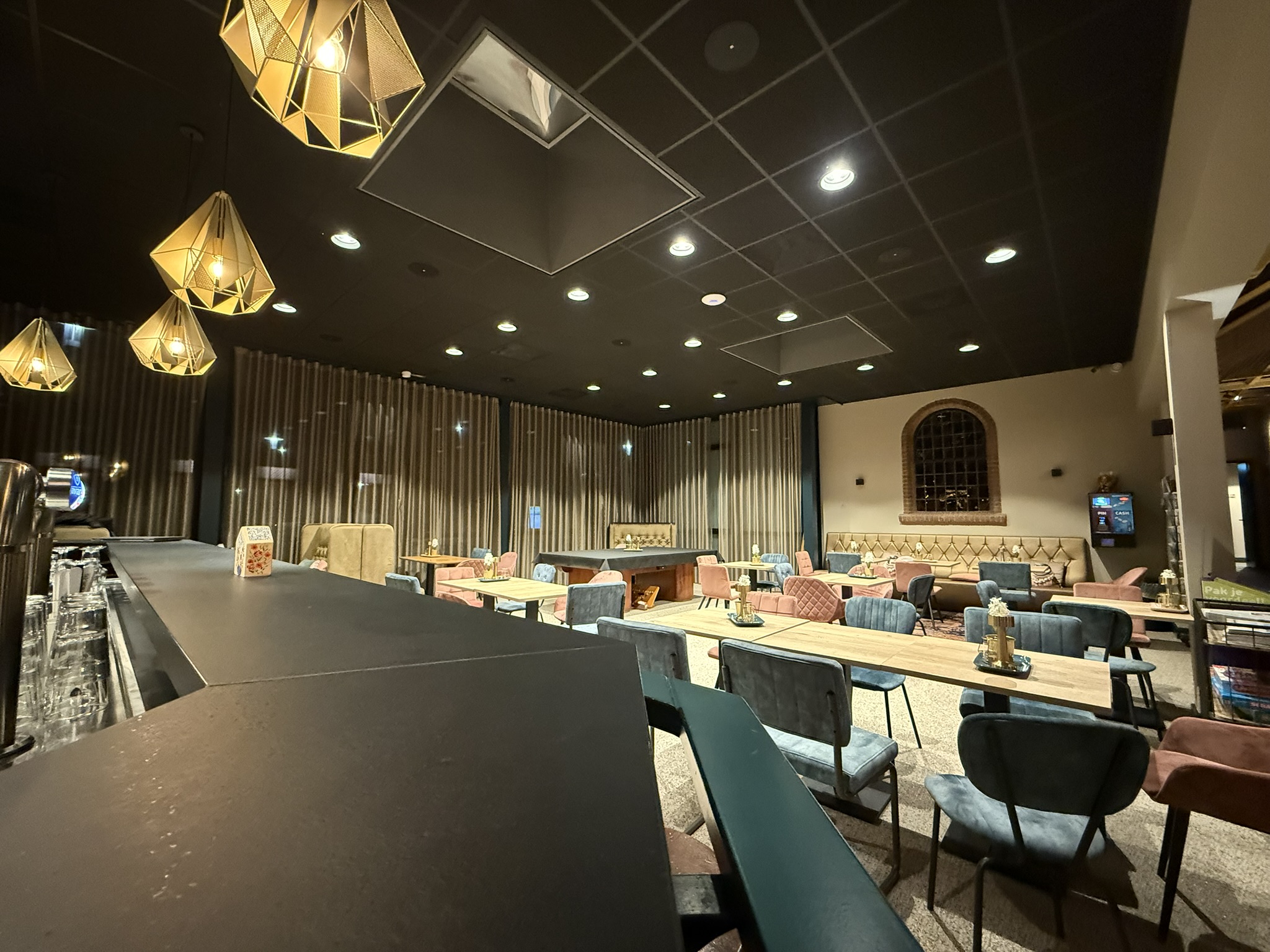 Home - Reserveringssysteem - Aqqo.com